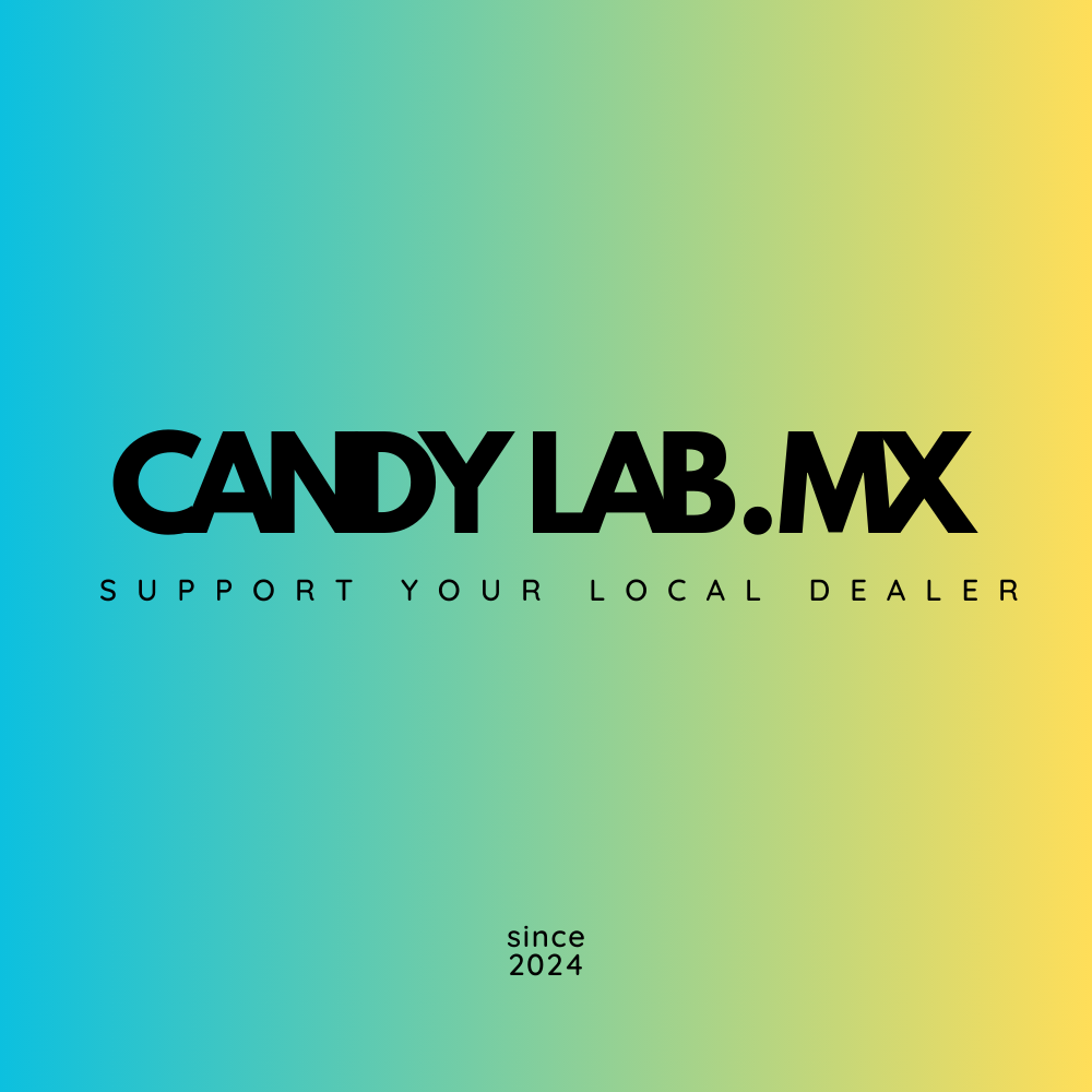 CANDY LAB MX