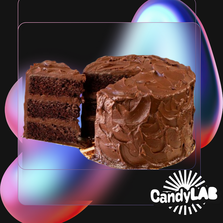 Choco Bruce Birthday Cake – CANDY LAB MX